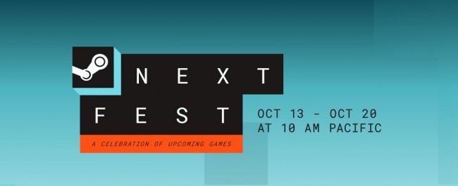 Steam Next Fest is back with hundreds of demos for you to try - - Gamereactor