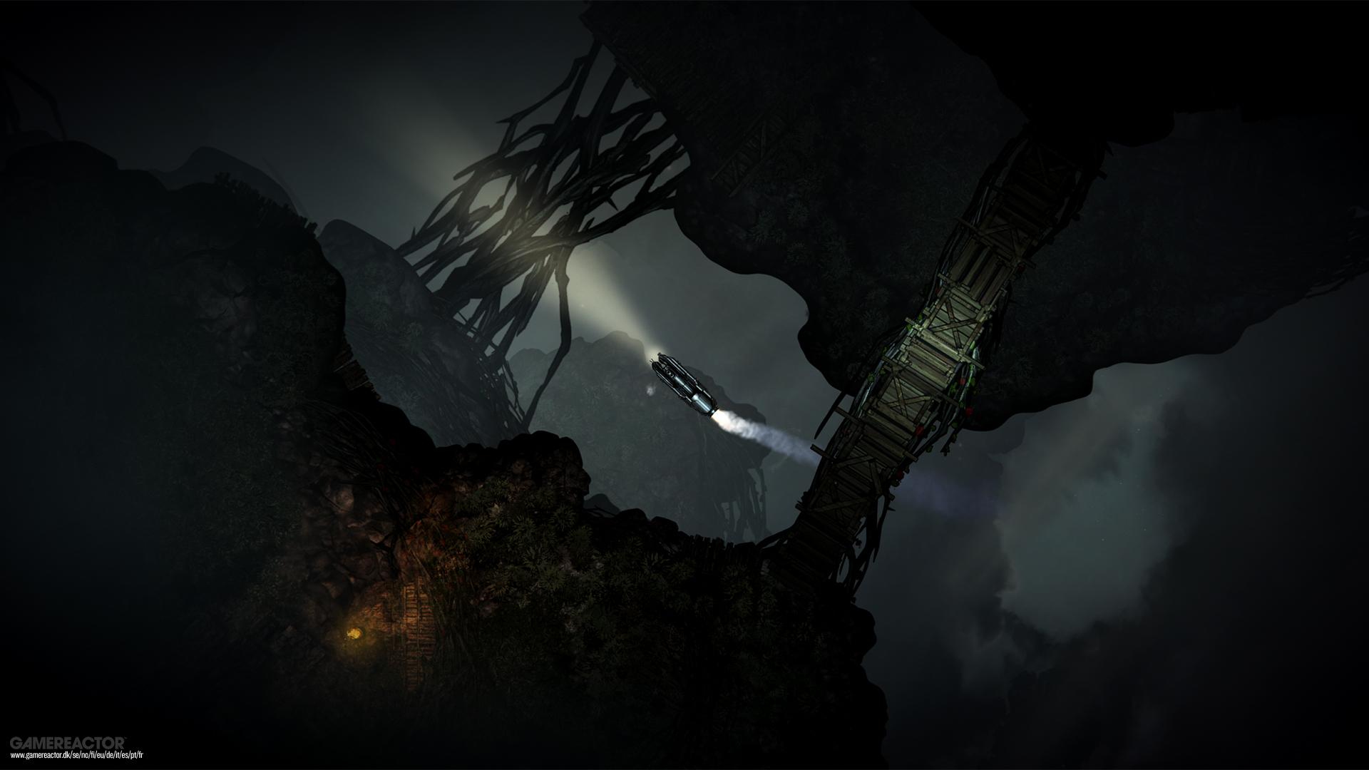 Sunless Skies - Gamereactor UK