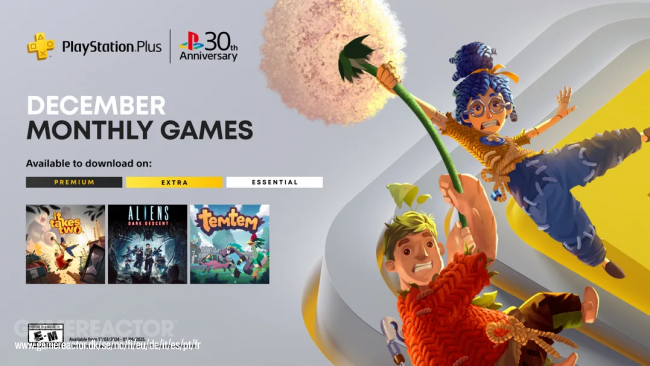 Temtem ps4 store