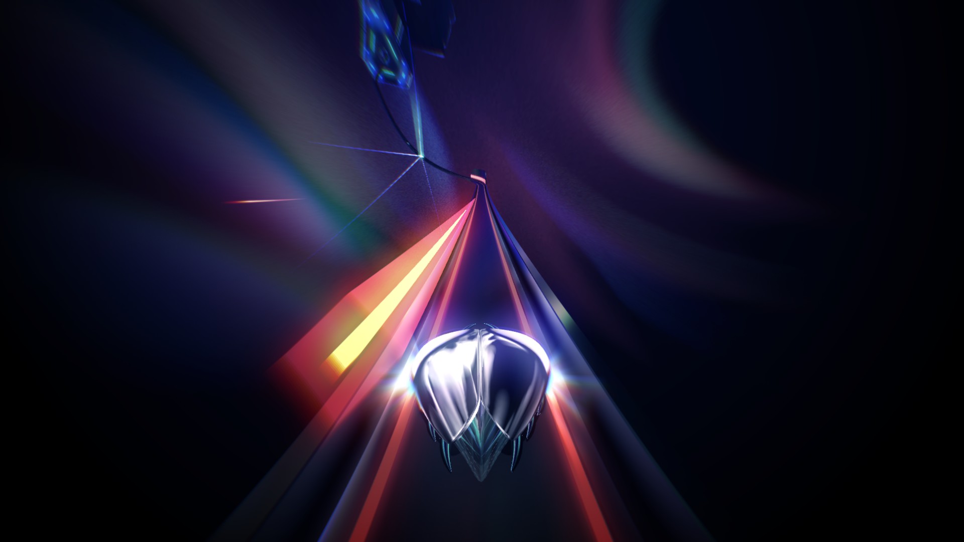 Thumper Review - Gamereactor