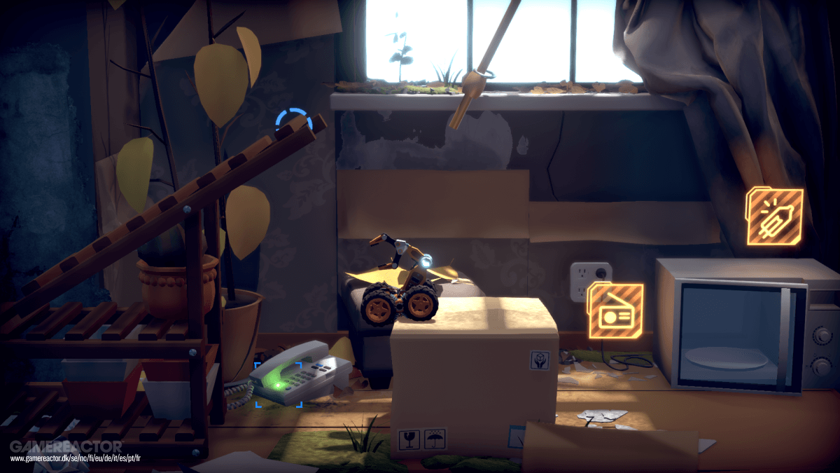 Time Loader - Gamereactor UK