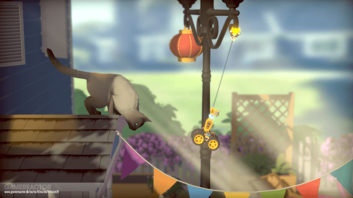 Time Loader - Gamereactor UK