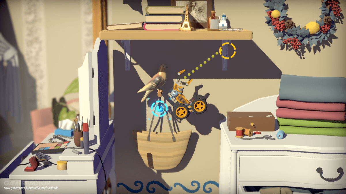 Time Loader - Gamereactor UK