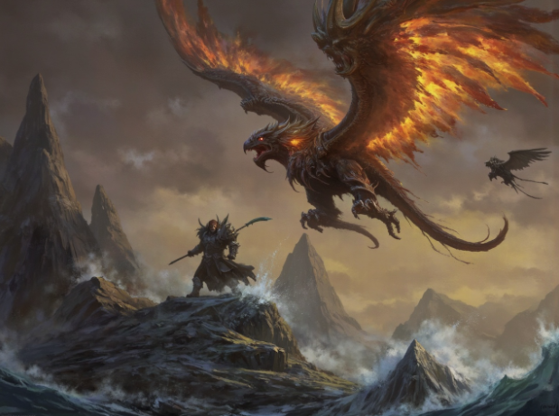 Top 25 Rare Mounts in WoW (And How to Actually Get Them) - - Gamereactor