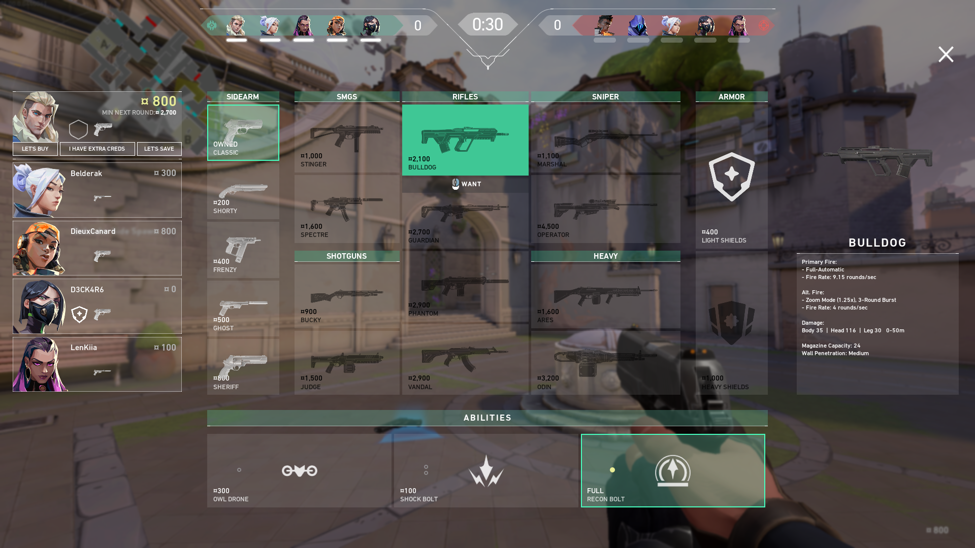 Valorant Review - Gamereactor