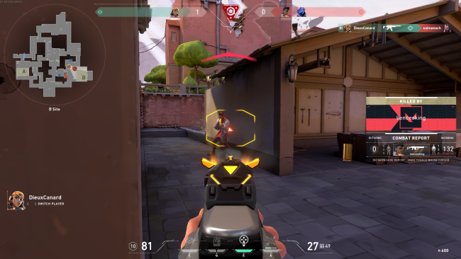 Valorant Review - Gamereactor