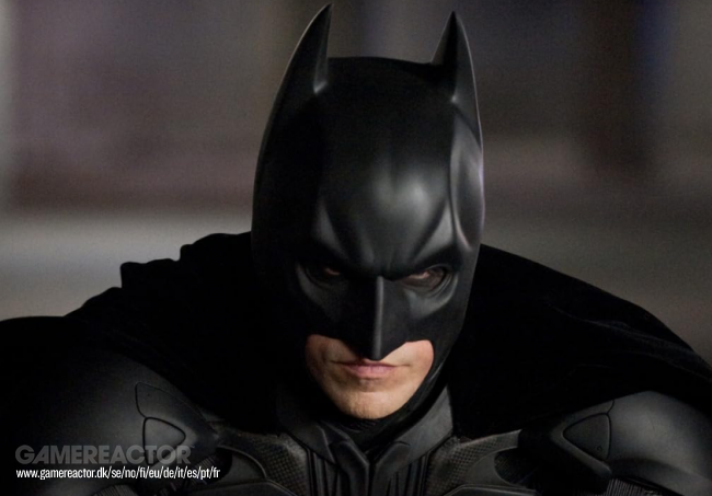 Warner wanted DiCaprio to play Riddler in Dark Knight Rises - The Dark ...