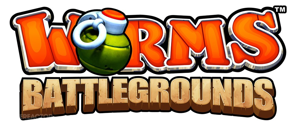 Team 17 reveals next-gen Worms title - Worms Battlegrounds - Gamereactor