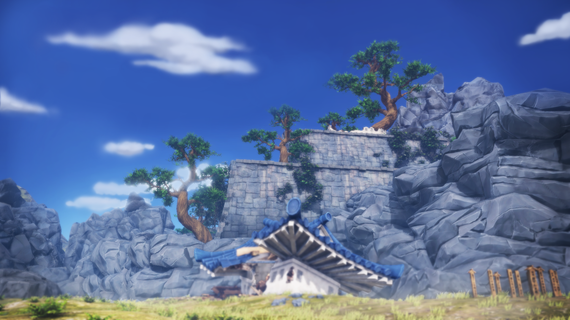 One Piece: Pirate Warriors 4 includes Wano Country story