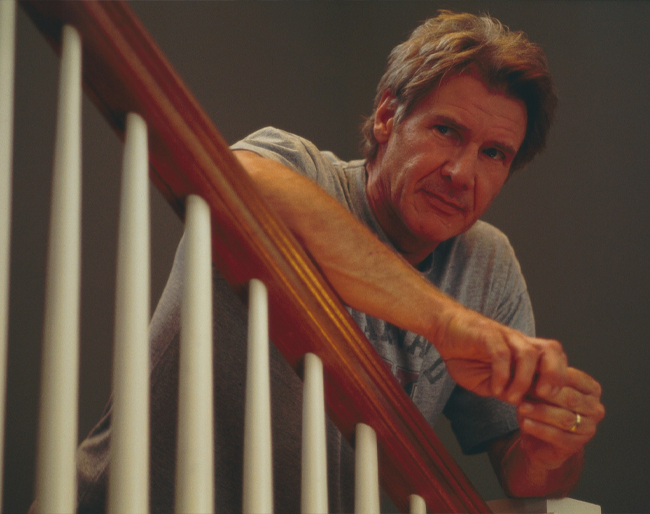 Harrison Ford's top five performances - - Gamereactor