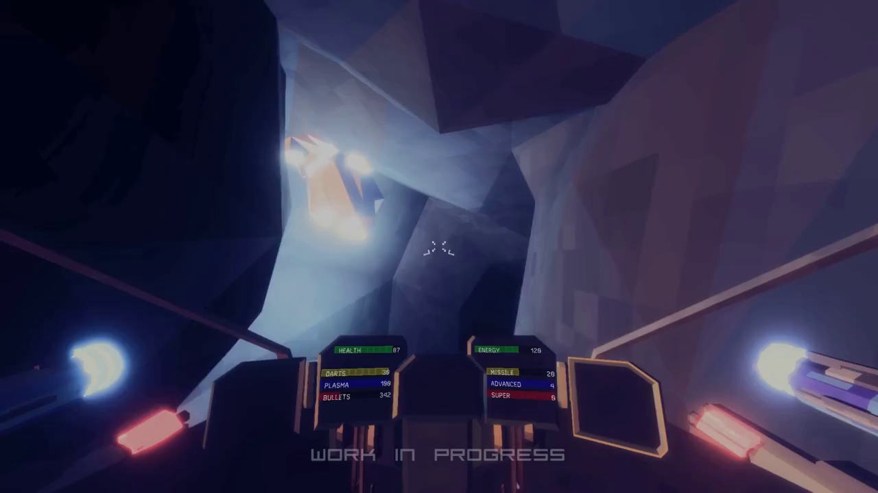 6DoF shooter Sublevel Zero announced