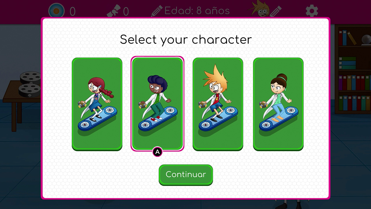 Body Quest - Gamereactor UK