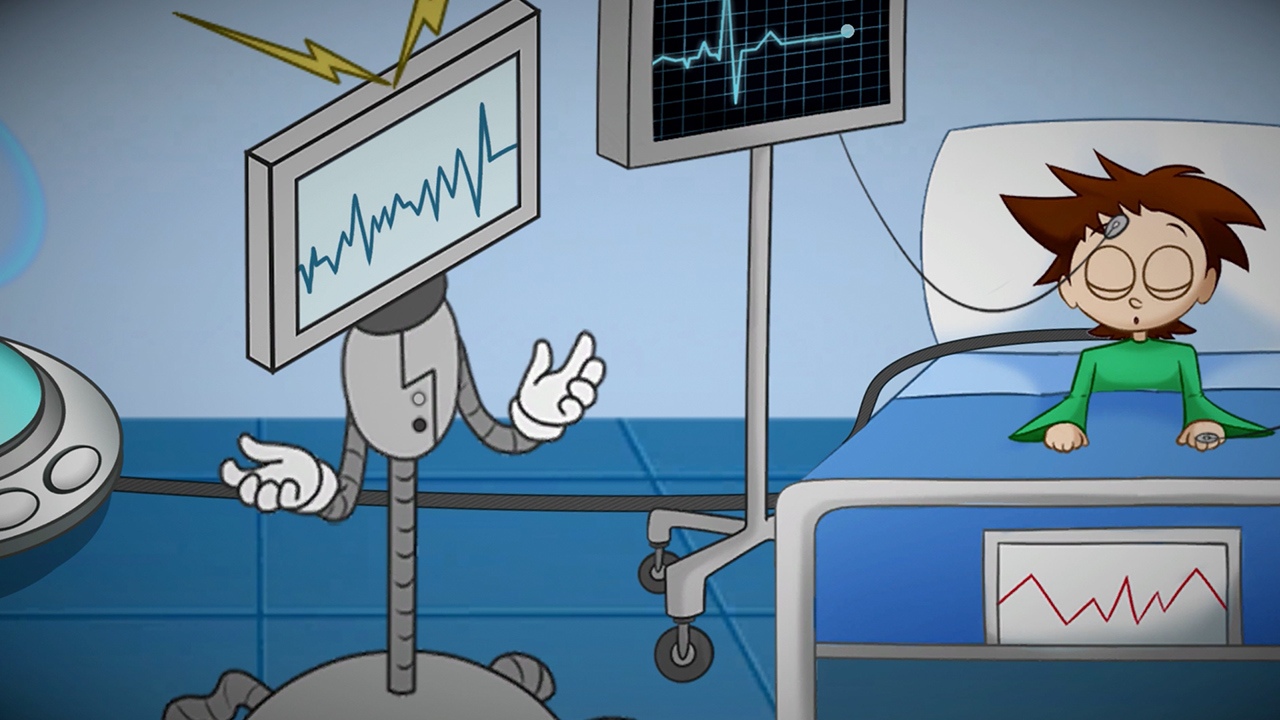 Body Quest - Gamereactor UK