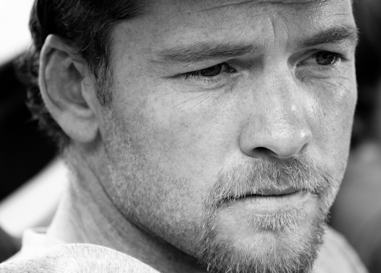 Worst Actor of all time - - Gamereactor