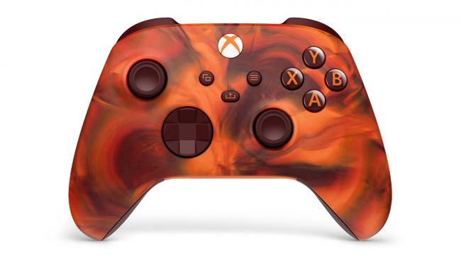 Microsoft announces a Fire Vapor controller - - Gamereactor