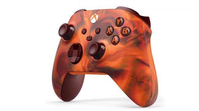 Microsoft announces a Fire Vapor controller - - Gamereactor