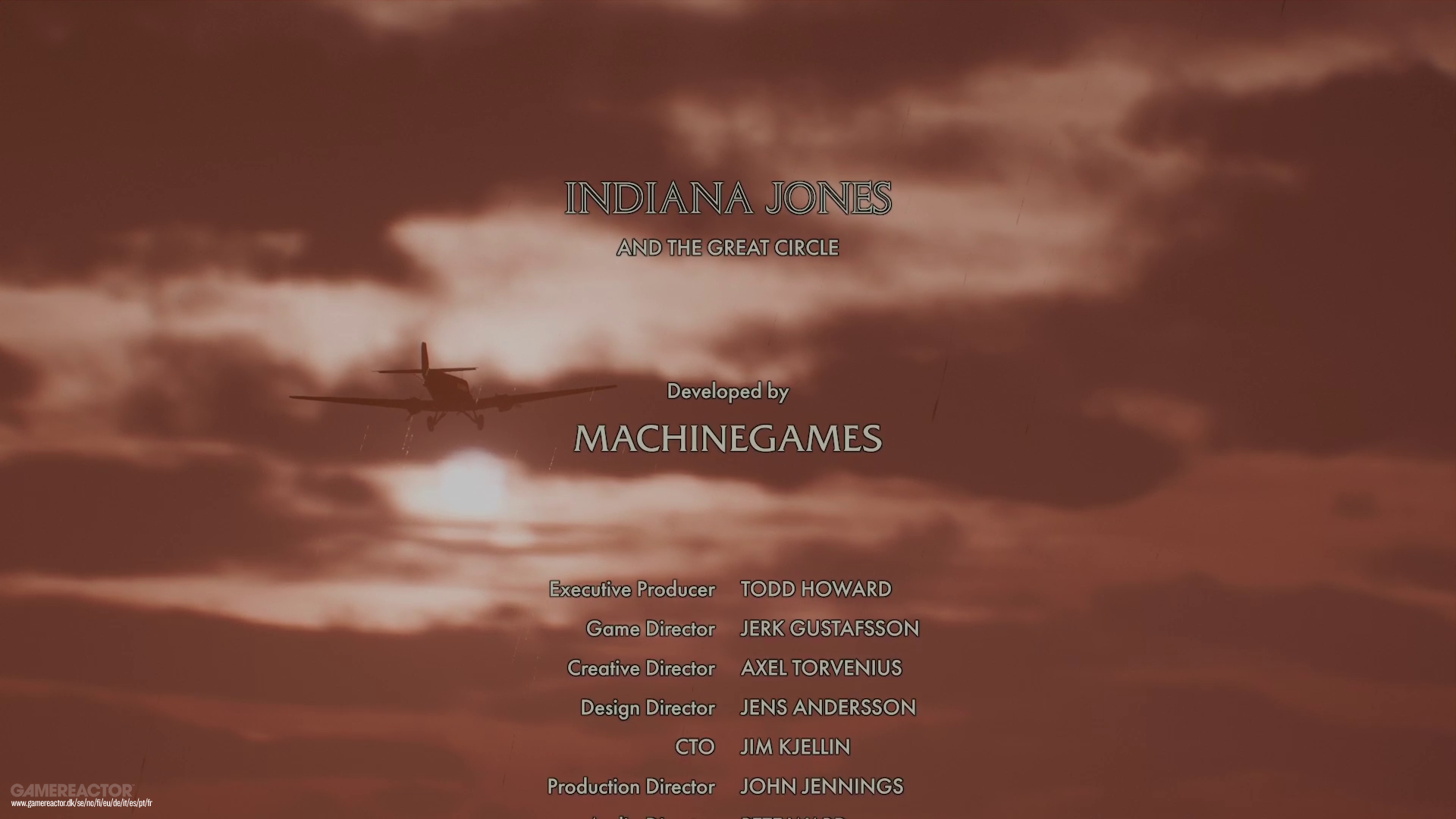 Indiana Jones and the Great Circle: A Guide to Solving the puzzle of ...