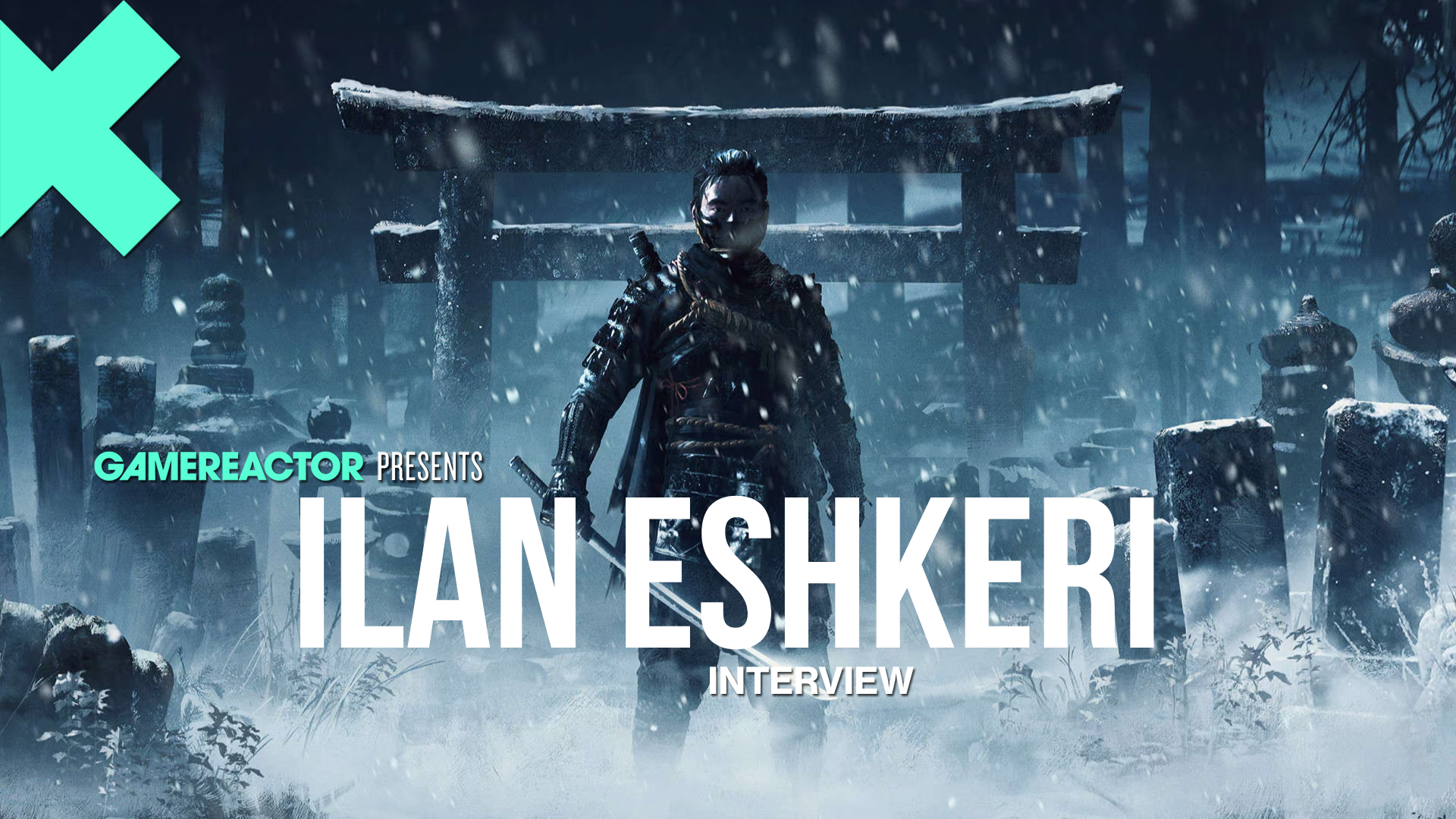 Ghost of Tsushima's composer explains the differences in scoring a ...