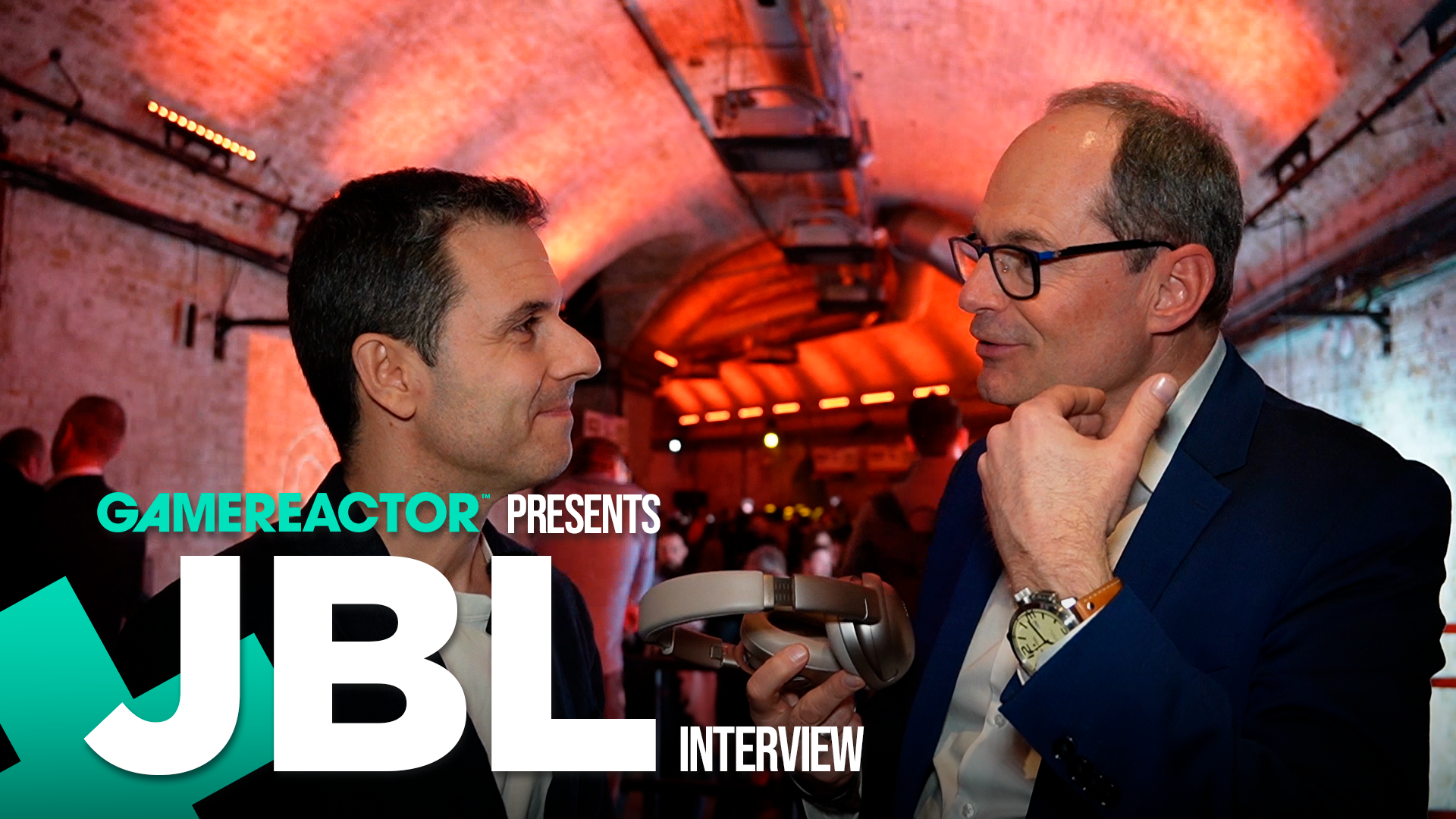 JBL: The future of sound and the 'modulated' use of AI in noise ...