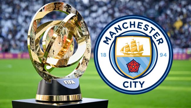 Manchester City at Club World Cup: dates, rivals, and path to the final ...