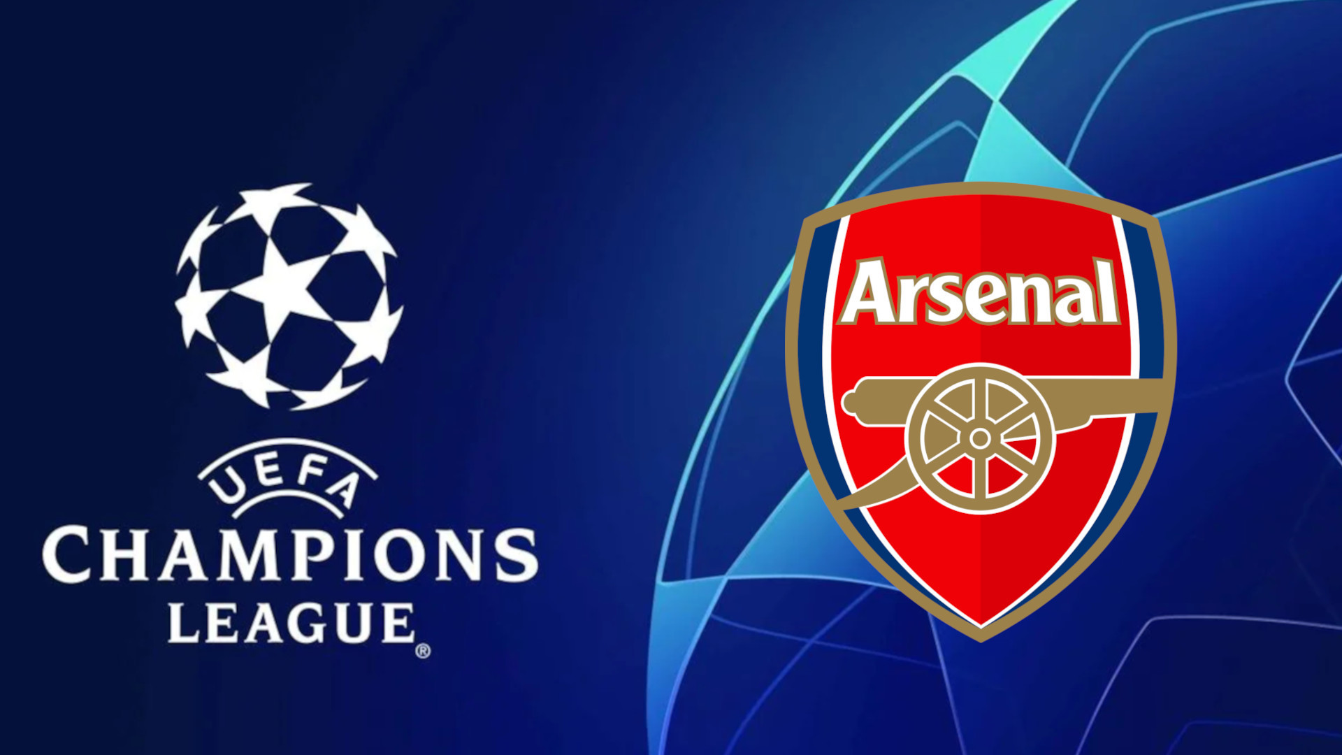Arsenal Champions League calendar on league phase: dates and times for ...