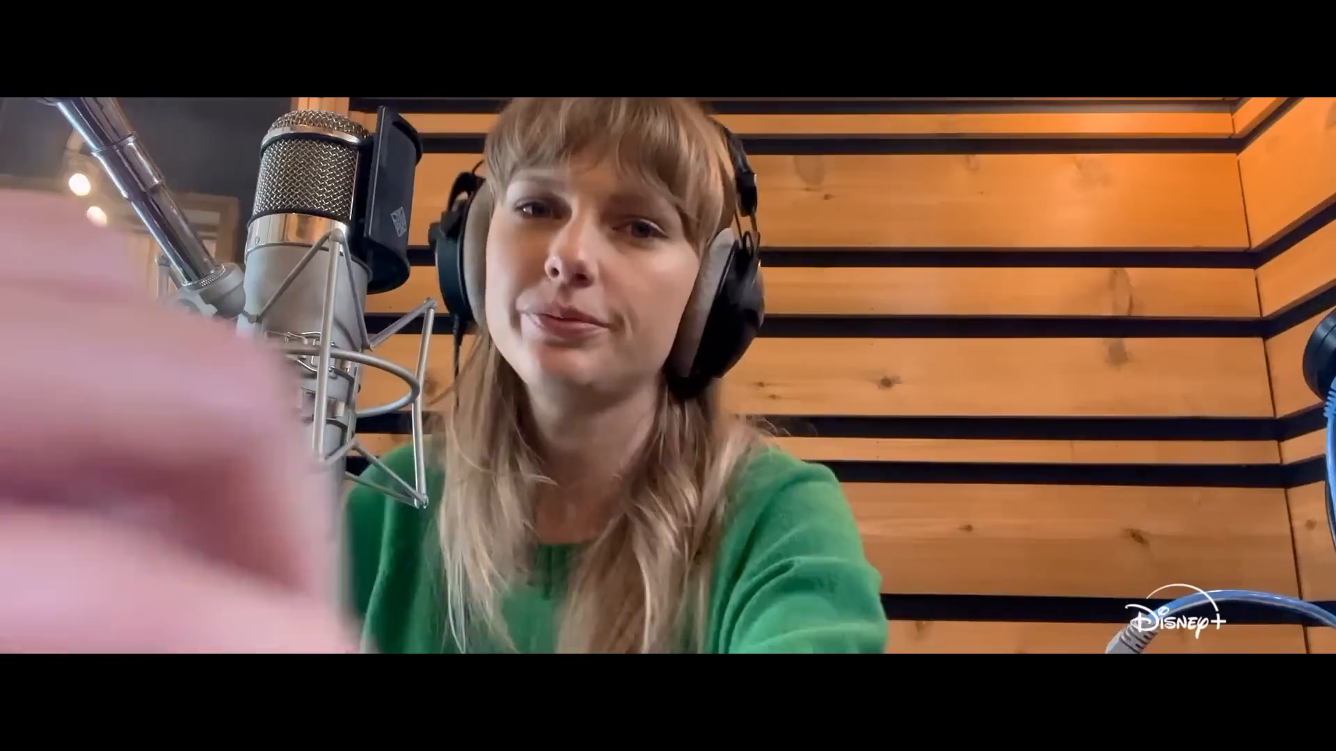 Taylor Swift reveals new 6-part Eras Tour docuseries set for release on ...