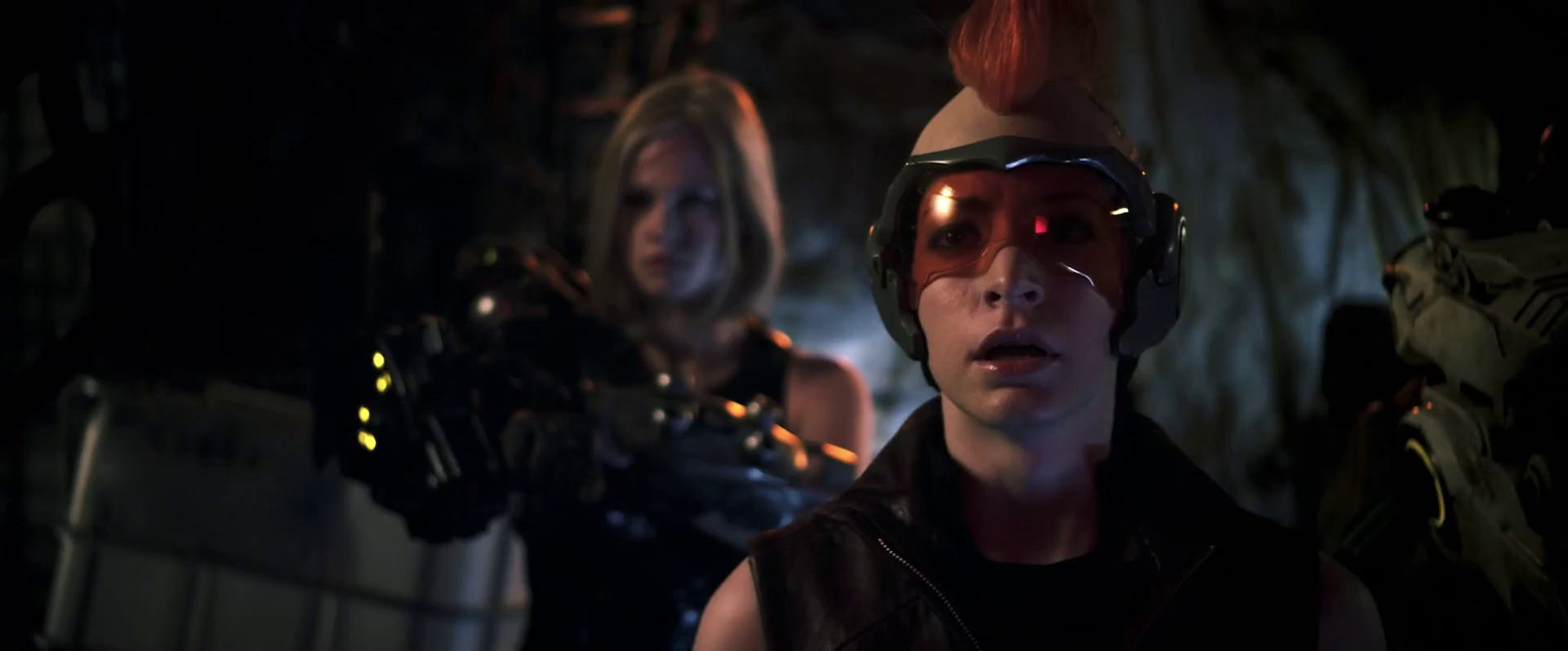 Firefall enters open beta