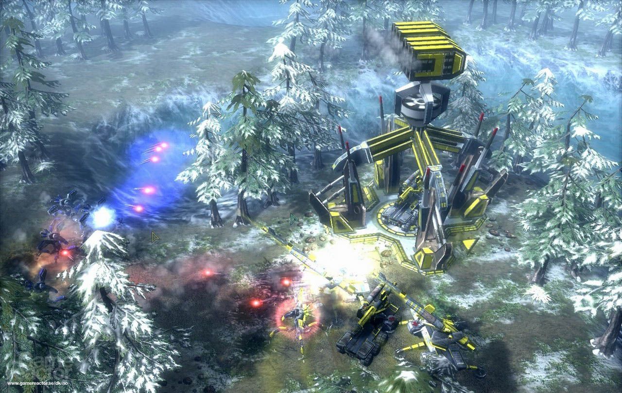 Arena Wars Reloaded - Gamereactor UK