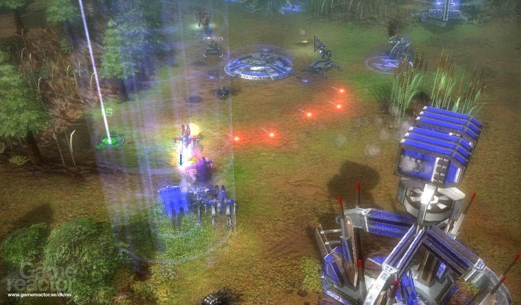 Arena Wars Reloaded - Gamereactor UK