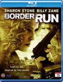 Border Run - Gamereactor UK