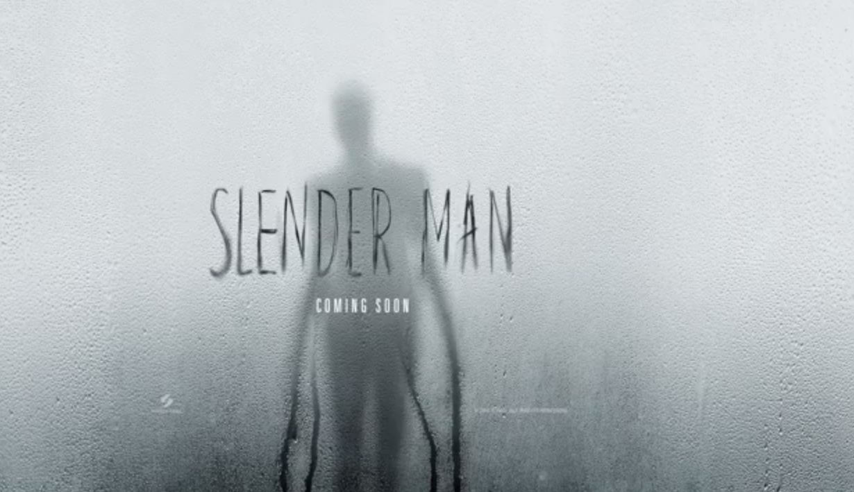 Check out the first official trailer for Slender Man - - Gamereactor
