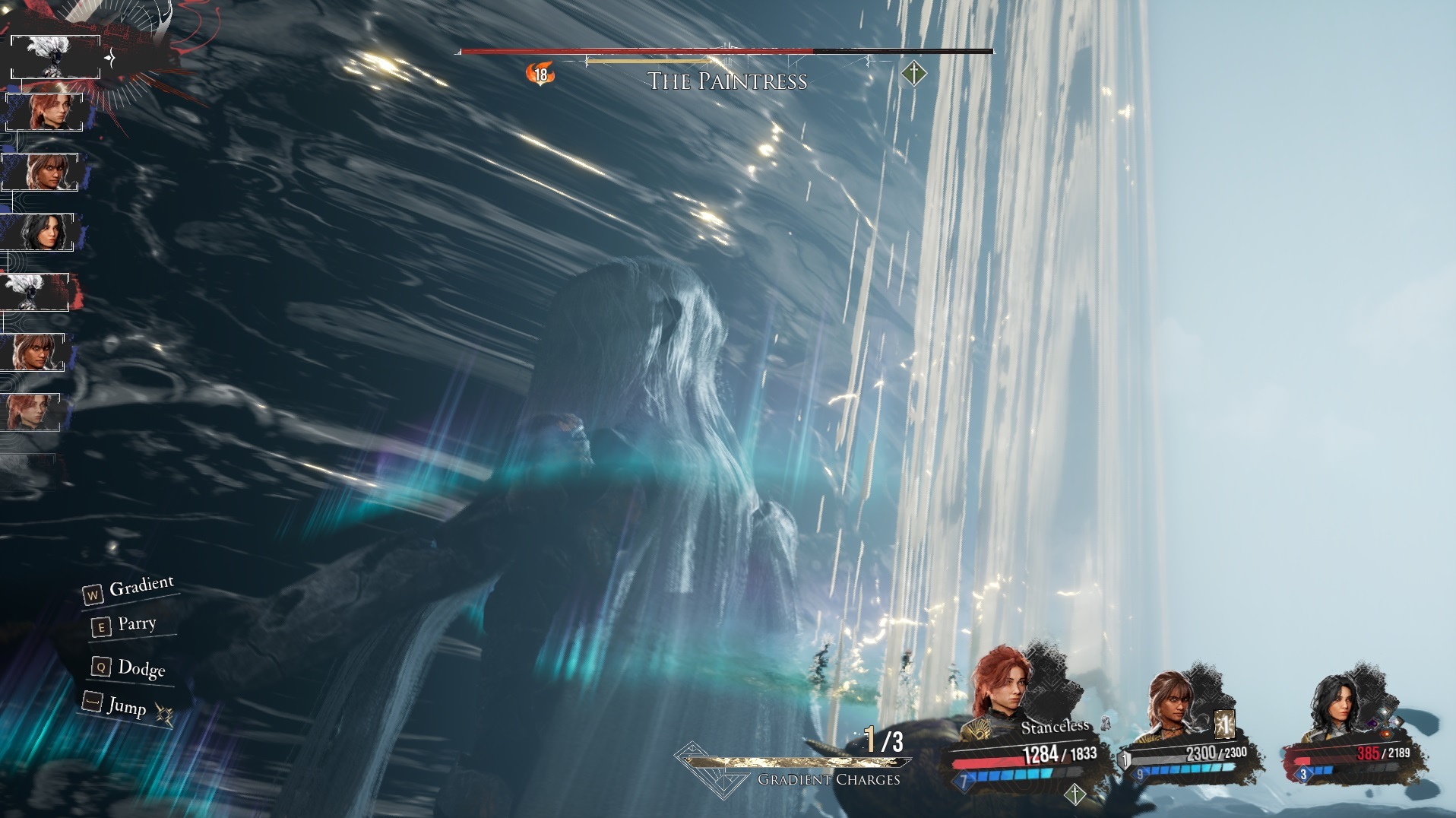 Clair Obscur: Expedition 33: How to Beat the Paintress