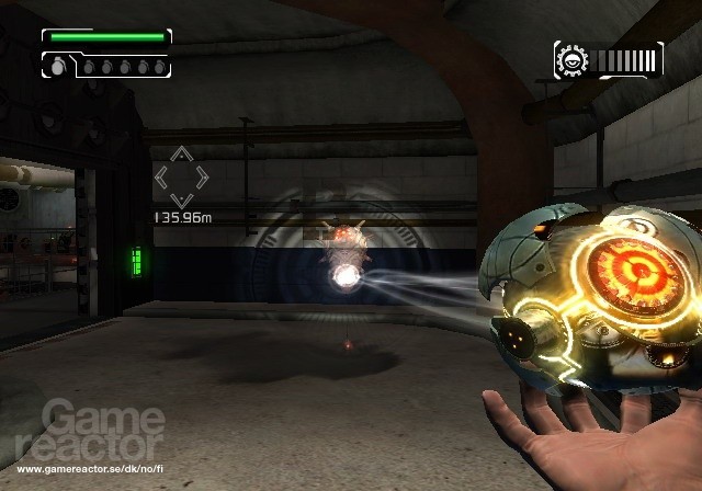 The Conduit Review - Gamereactor