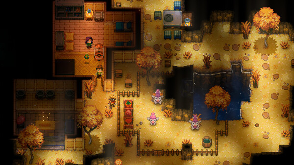 Core Keeper Review - Gamereactor