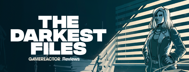The Darkest Files - Gamereactor UK