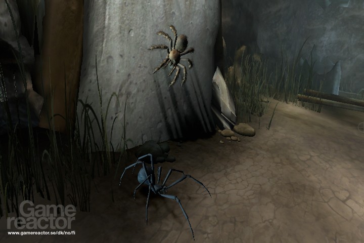 Deadly Creatures - Gamereactor UK