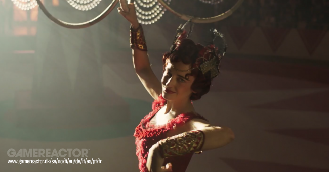 Dumbo - Dumbo (2019) - Gamereactor