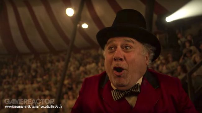 Dumbo - Dumbo (2019) - Gamereactor
