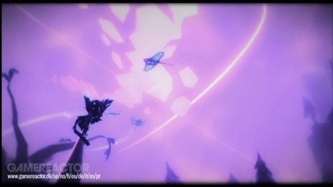Zoink Games confirm Nintendo Switch project - Fe - Gamereactor