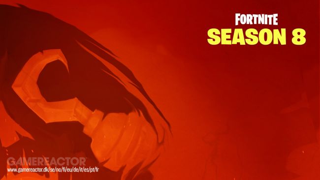 Fortnite Season 8 teaser image points to pirates