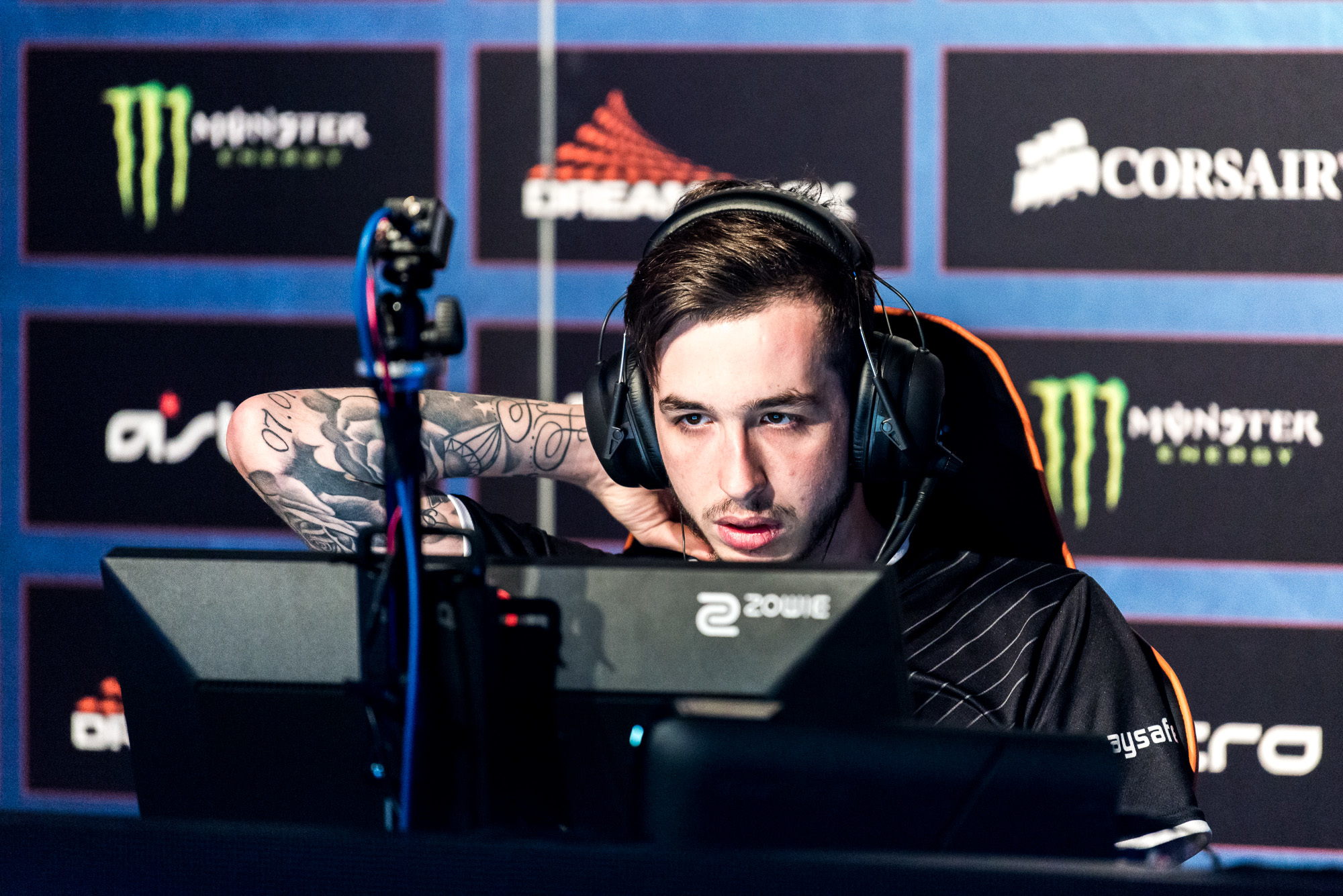 ESL Pro League Season 5 wraps up with G2 Esports win - Counter-Strike ...