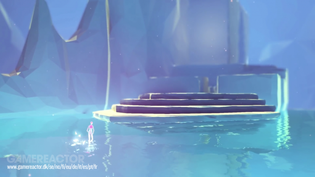 Etherborn Review - Gamereactor