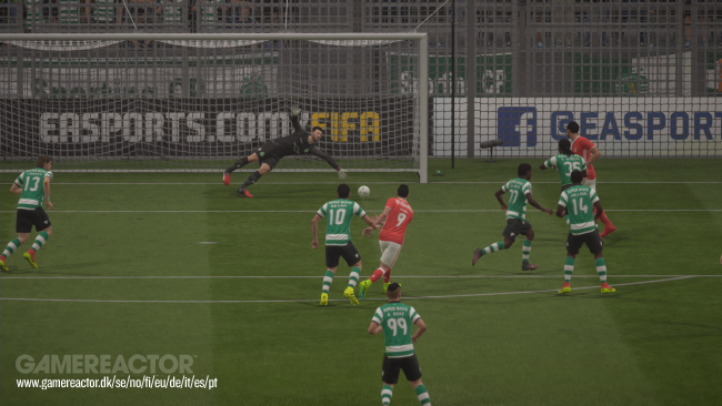 FIFA 17: Career Mode Guide
