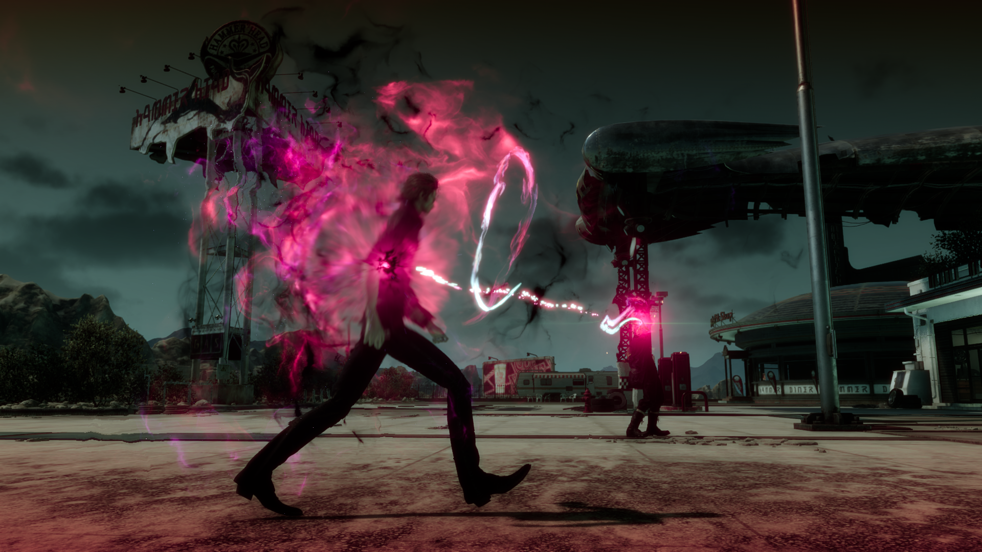 Final Fantasy XV's Episode Ignis DLC is out now