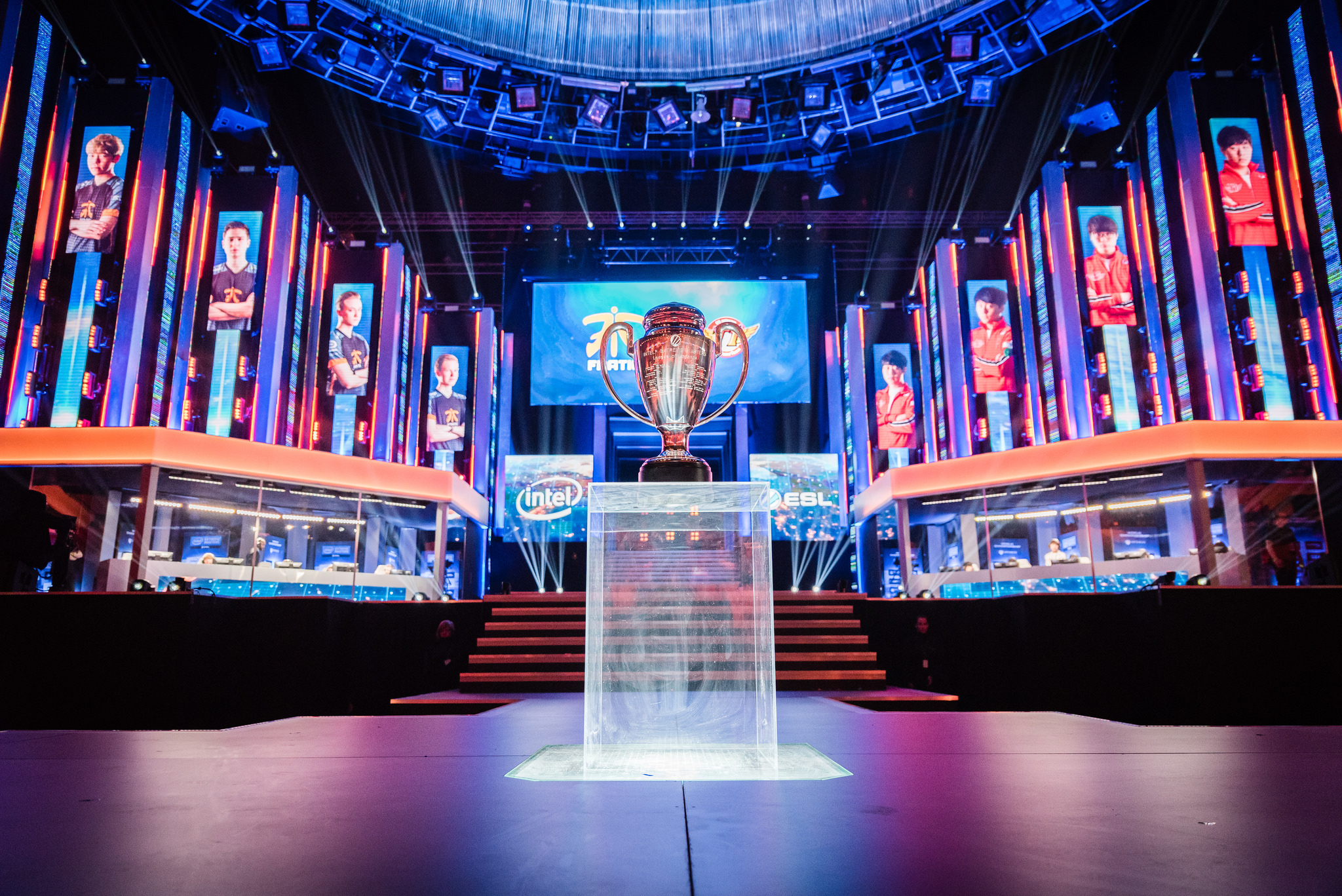 The first four teams for IEM Katowice revealed - League of Legends ...