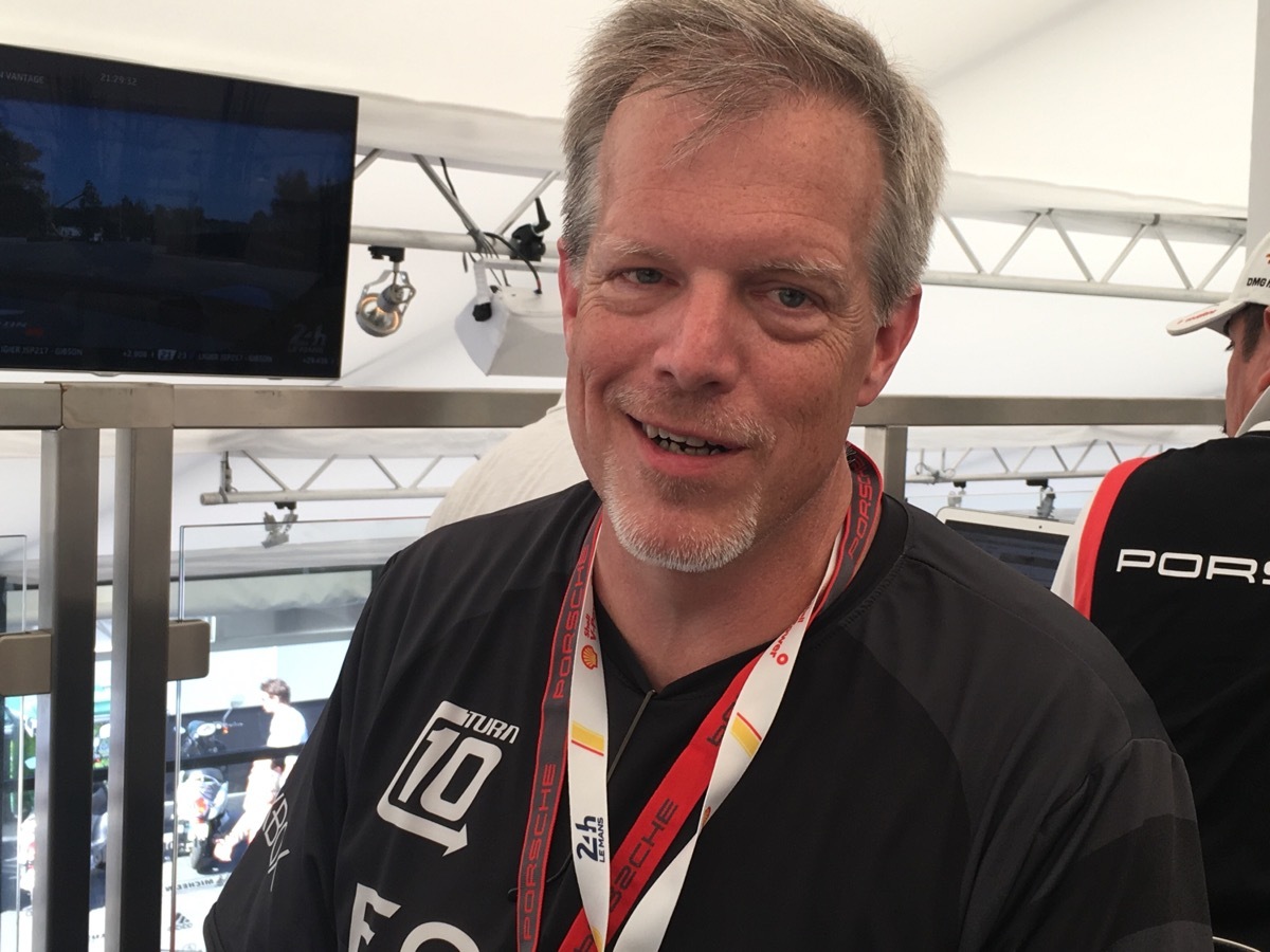 Forza's esports "is gonna be good for all racing games" - Forza ...