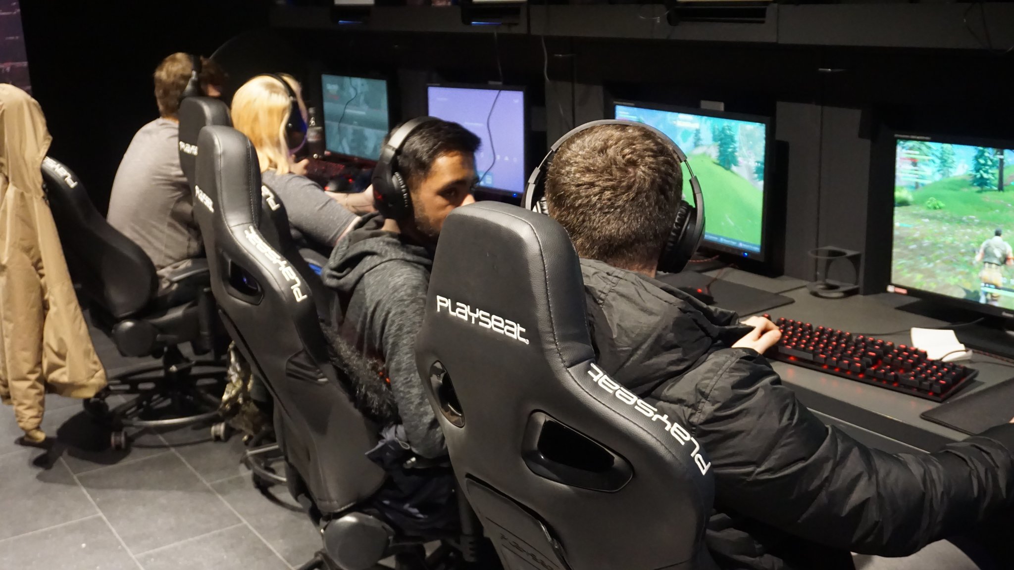 Game will open gaming areas in Sports Direct stores - - Gamereactor