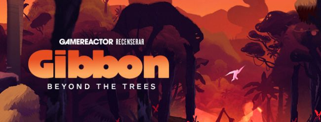 Gibbon: Beyond the Trees - Gamereactor UK
