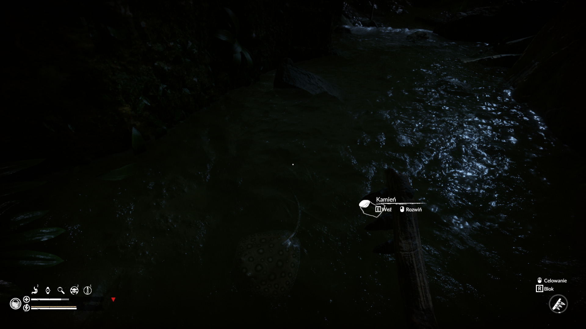 Green Hell - Gamereactor UK