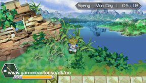 Harvest Moon: Innocent Life - Gamereactor UK